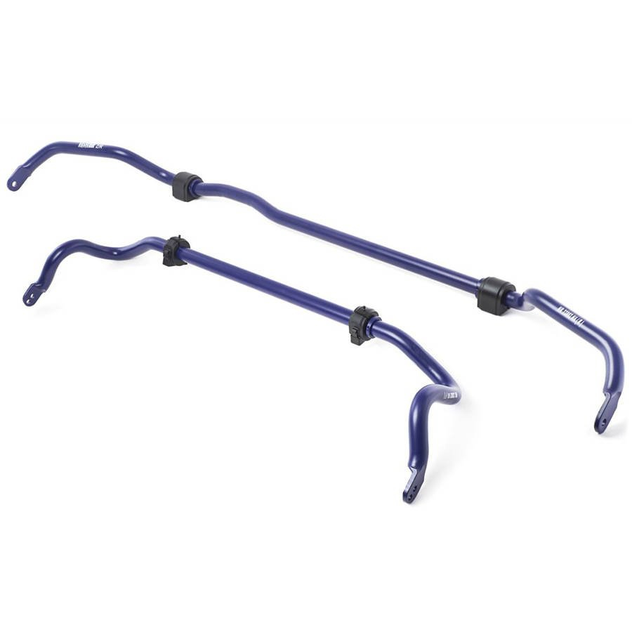 Volkswagen Golf MK8 R 4WD 2022+ - H&R Sway Bar / Front & Rear Anti Roll ...
