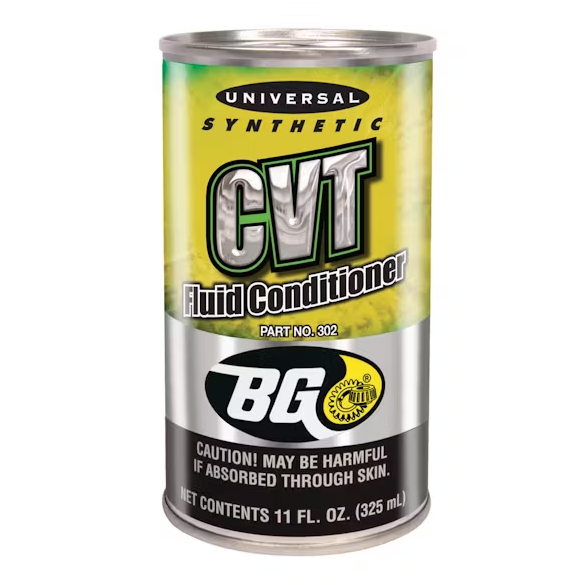 BG Universal Synthetic CVT Fluid Conditioner (325 mL) | Shopee Malaysia
