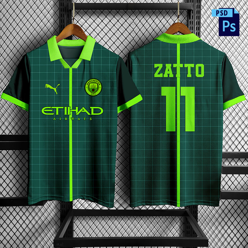 Jersey Retro Collar Mockup 3D | Mockup Retro End | Mockup Polo Collar ...