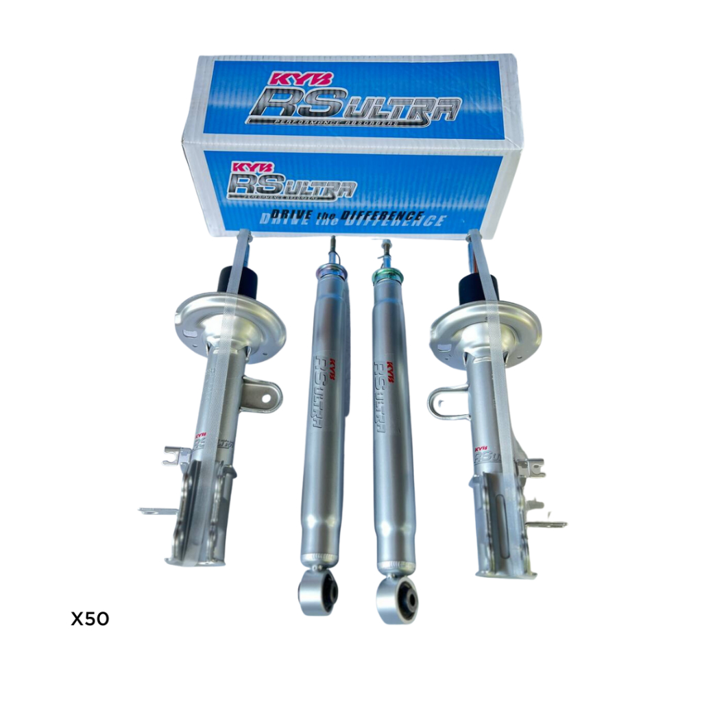 Proton X50 Absorber KYB RS Ultra | Shopee Malaysia