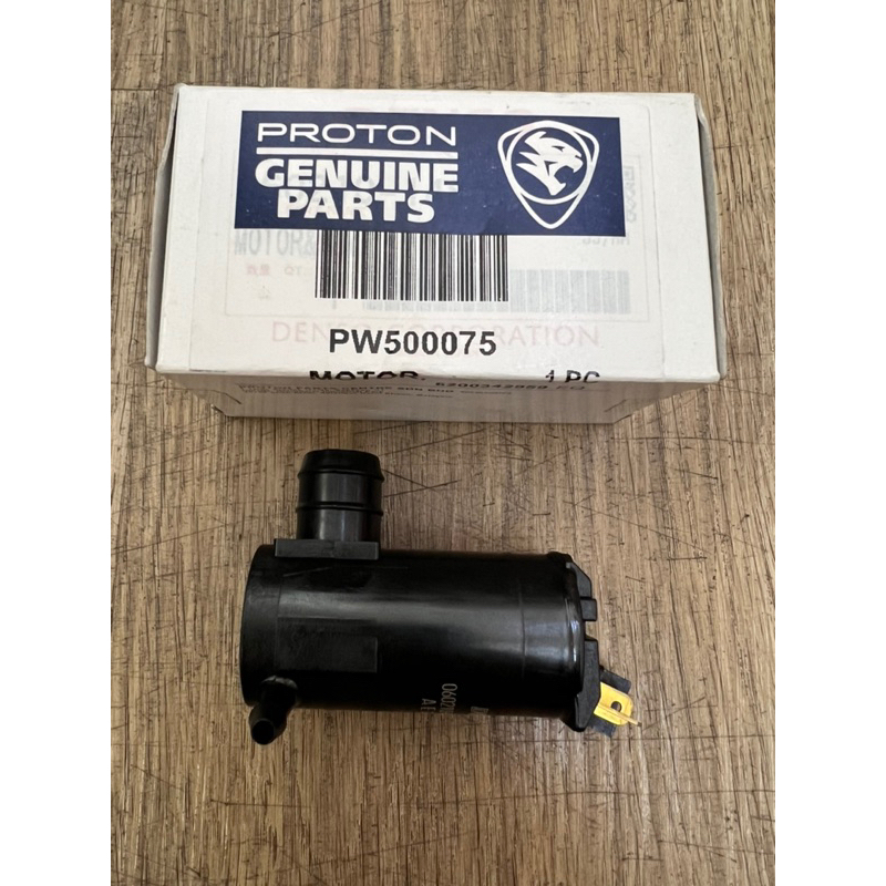 Proton Saga Wira Gen2 Blm Exora Wiper Tank Motor ( Original Proton ...