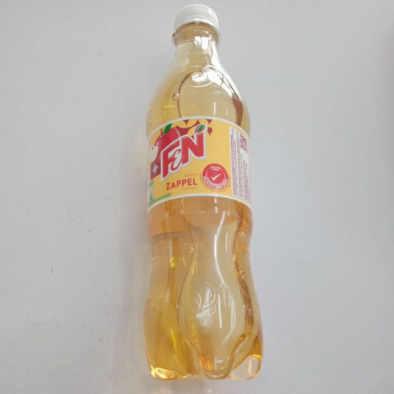 F & N ZAPPEL 500 ML. | Shopee Malaysia