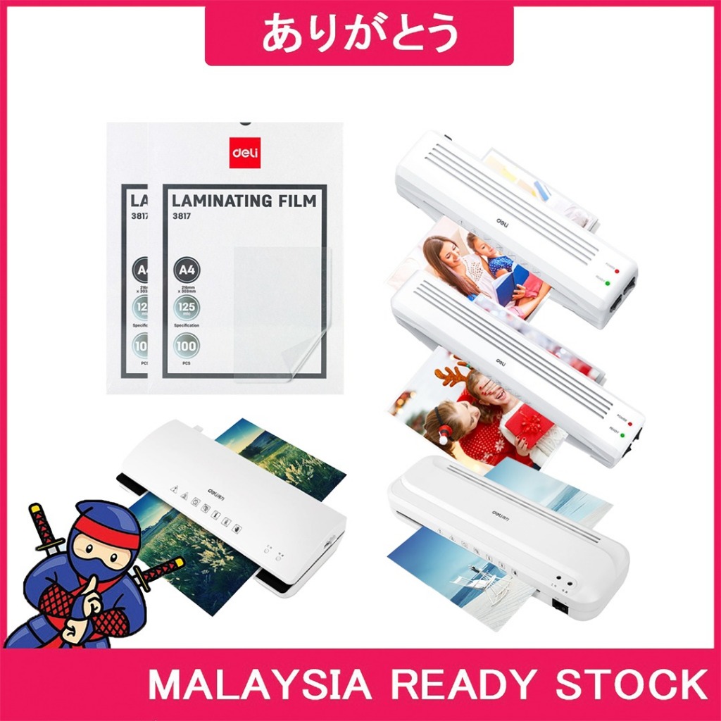Arigatou Deli Few Minutes Fast Preheating Smooth Laminating White Color ...