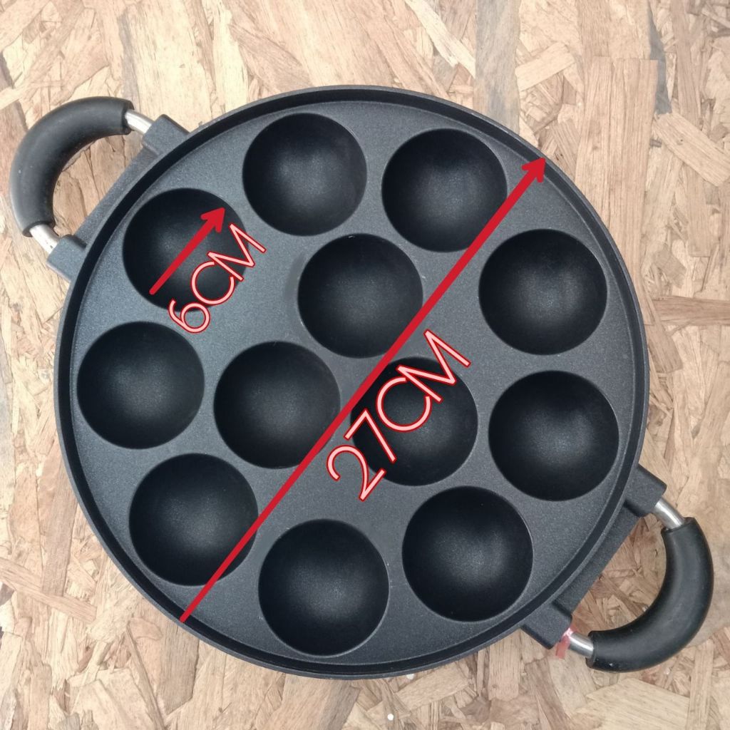ACUAN AKOK/ KUIH BAKAR (NON STICK) | Shopee Malaysia