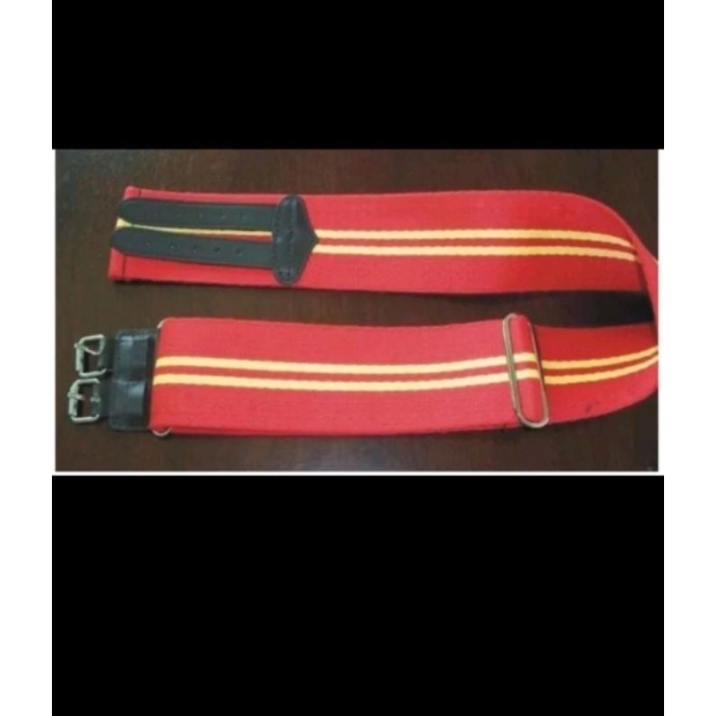 Stable belt pkbm (1pcs) | Shopee Malaysia