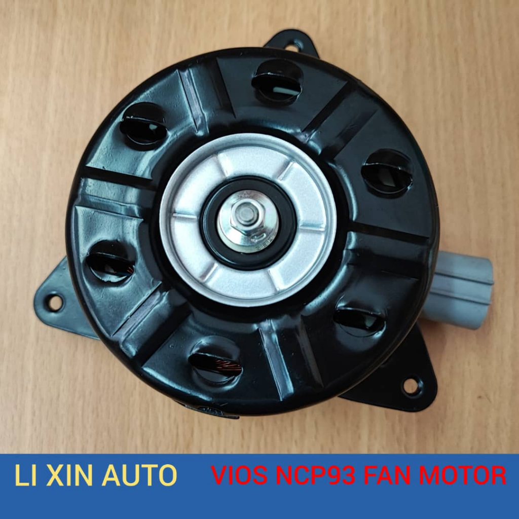 TOYOTA VIOS NCP42 / NCP93 / CAMRY ACV40 / ALTIS ZZE121 / BLM / GEN2 ...