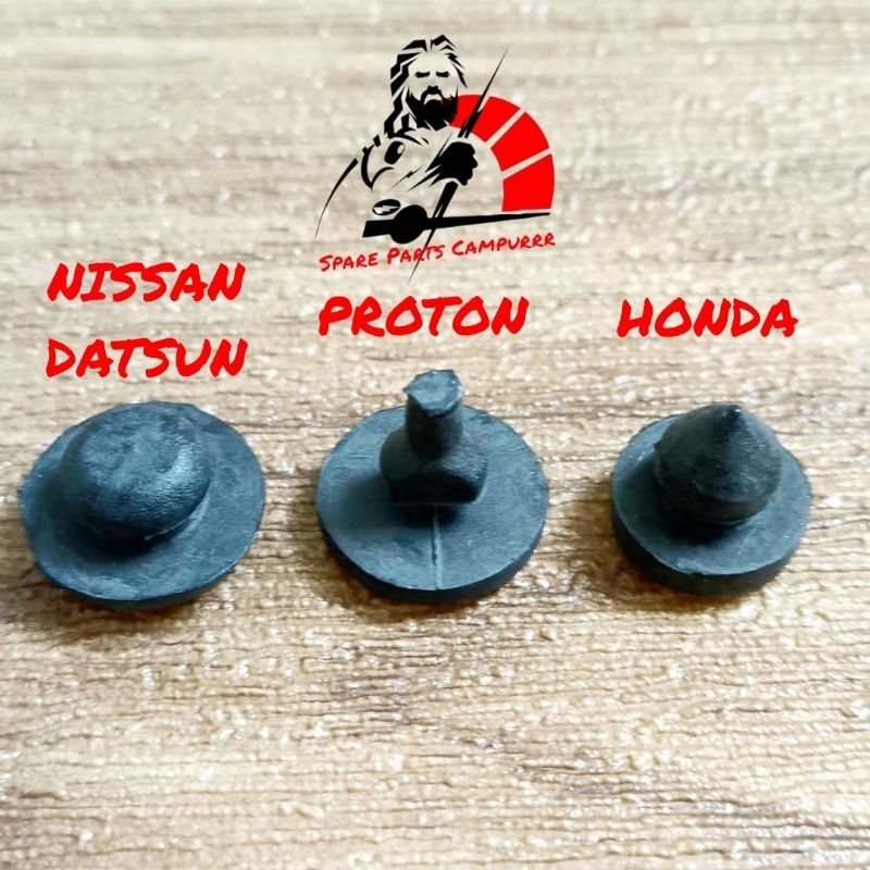 HONDA PROTON NISSAN DATSUN BRAKE SWITCH BUSH | Shopee Malaysia
