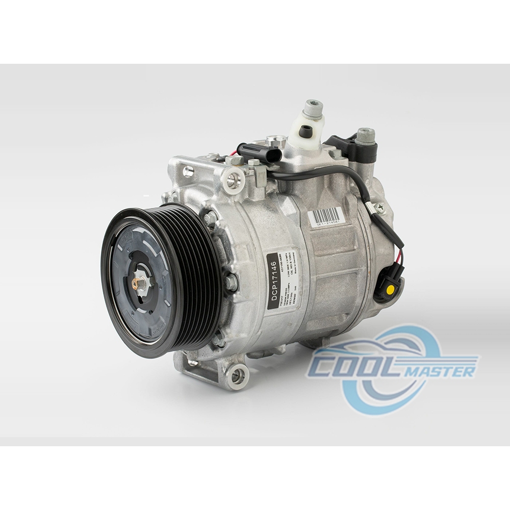 Mercedes-Benz (W164) ML280 ML350 (W221) S-Class S320 Aircond Compressor ...