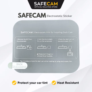 SAFECAM Official Store Online, July 2024 | Shopee Malaysia