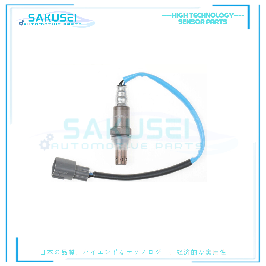 PERODUA MYVI OXYGEN SENSOR / 02 SENSOR/ EXHAUST SENSOR (89465-BZ040 ...