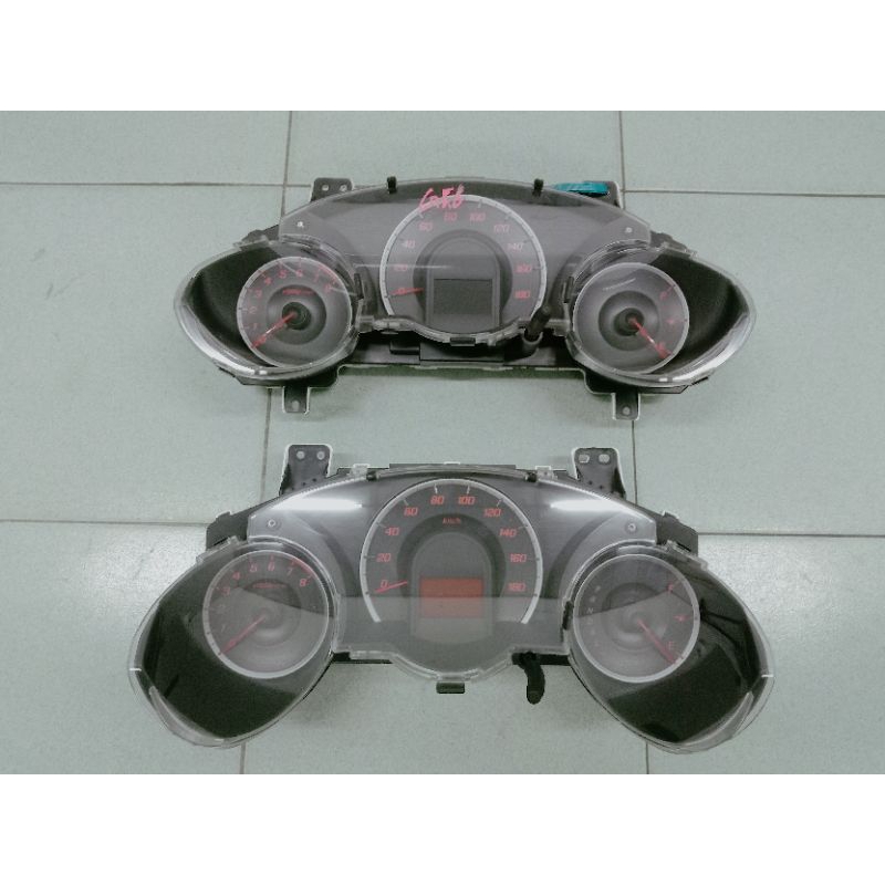 Honda Jazz GE6 GE8 Meter | Shopee Malaysia