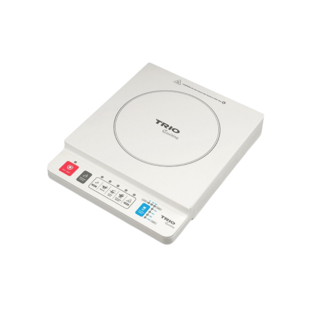 Midea/Trio/Pensonic Induction Cooker (2000W) C20-RT2002/Trio TIC-205 ...