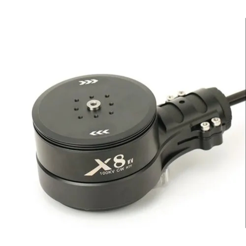Hobbywing Motor X8 Propulsion System CW CCW 40mm (Motor Only) | Shopee ...