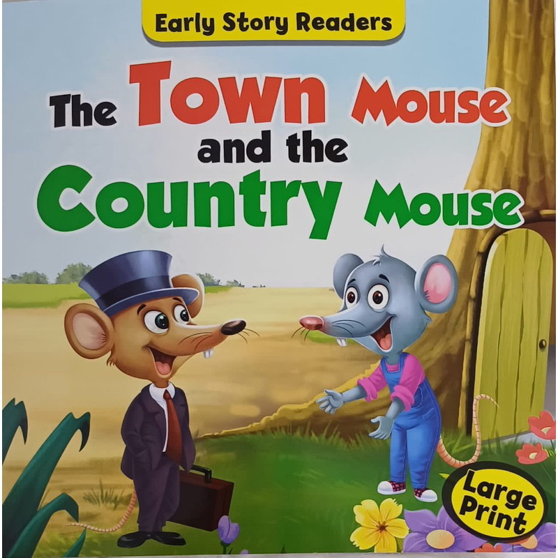 Early Story Readers Books for Kindergarten Children Toddlers - set of 6 ...