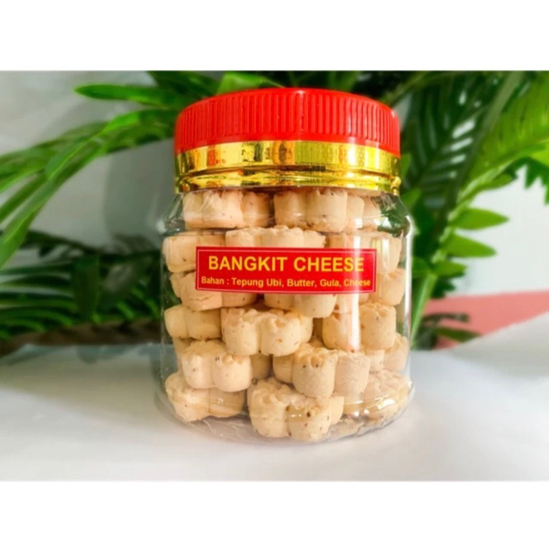 BANGKIT CHEESE ORIGINAL BATU PAHAT [RESTOCK SETIAP 12 TENGAHHARI ...