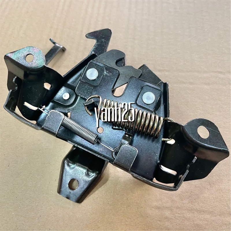 Proton Wira Arena Satria Putra Front bonnet lock bonnet depan Hood lock ...