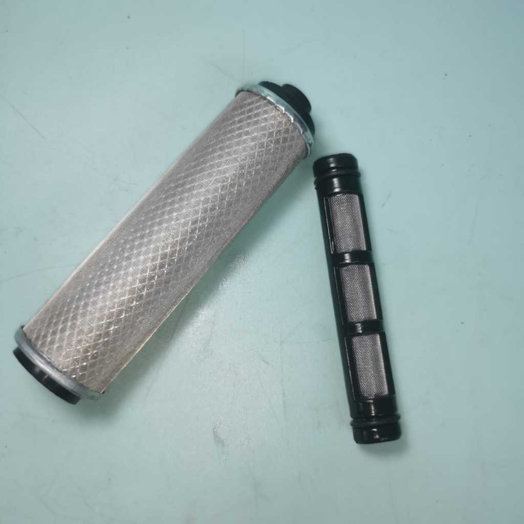 KTNS RS3 250 - Oil Filter / Strainer Oil Filter Assy. | Shopee Malaysia