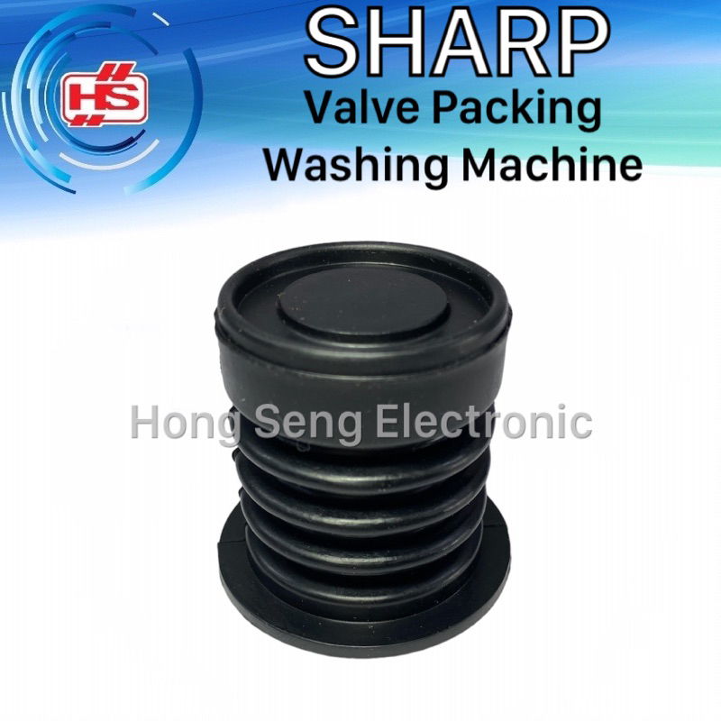SHARP ESX1168 ESX805 ESX905 ESX115 ESX156 ESX159 Washing Machine Valve ...