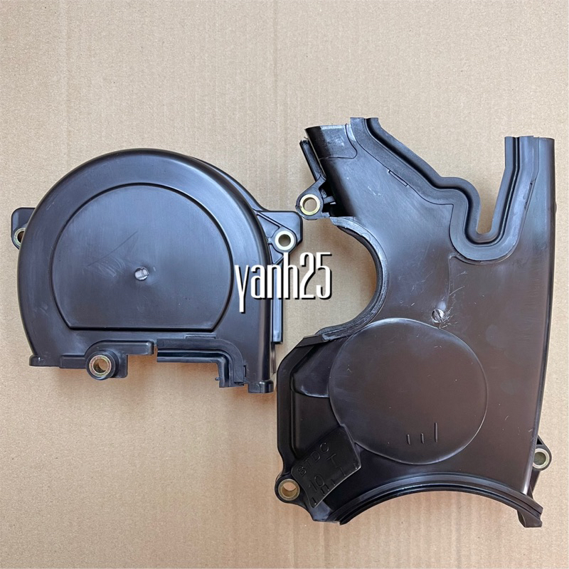 PROTON SAGA 12V ISWARA ENGINE TIMING COVER TIMING BELT COVER PENUTUP ...