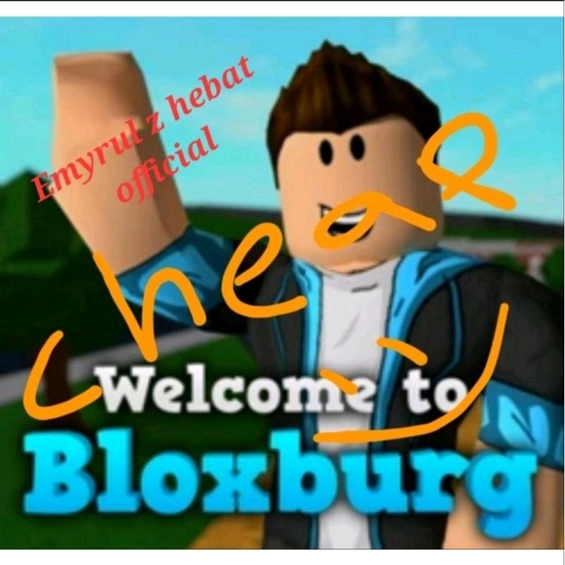 Bloxburg Money Always Cheap Shopee Malaysia