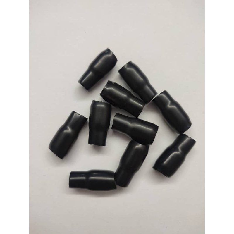 (20PCS) KS V14-16 WIRE END CAP (BLACK) | Shopee Malaysia