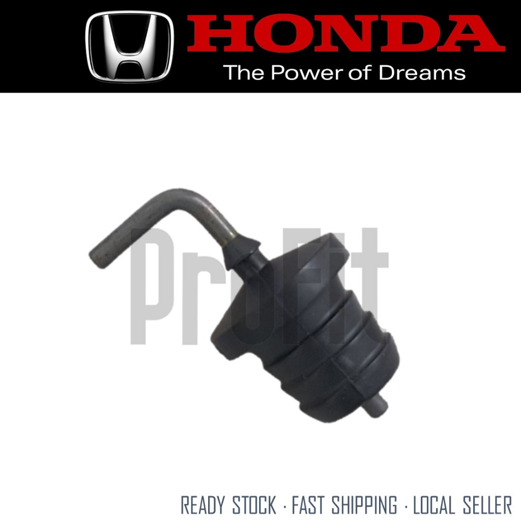 HONDA CITY GM6 T9A JAZZ GK5 T5A HRV T7A -25615-5T0-004 ORIGINAL FILTER ...