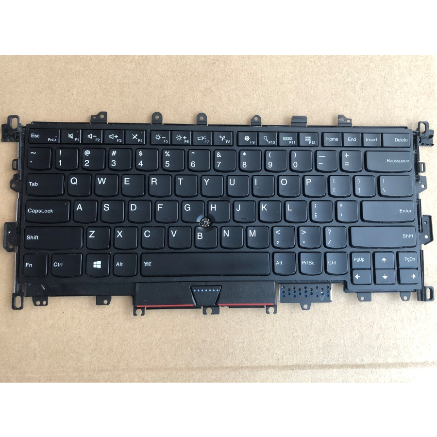 TOUCH LCD SCREEN ST50G56738 BACKLIT KEYBOARD | Shopee Malaysia