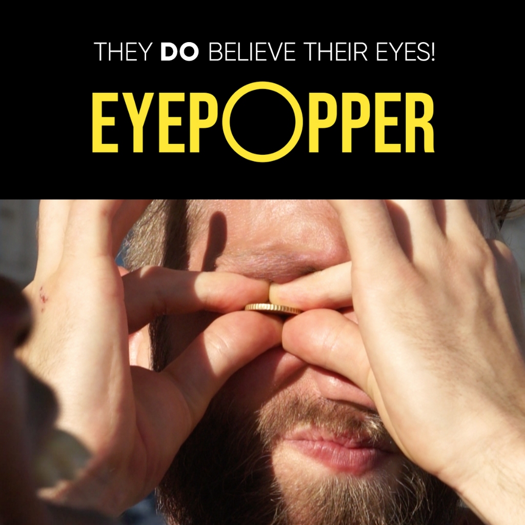 Eyepopper - Johannes Mengel (Digital Download) | Shopee Malaysia