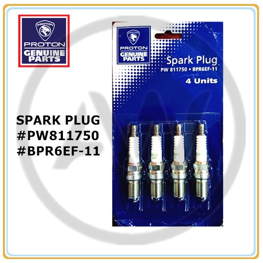 Original Proton Gen2 Persona Saga BLM FL FLX Exora CPS Preve CPS Satria ...