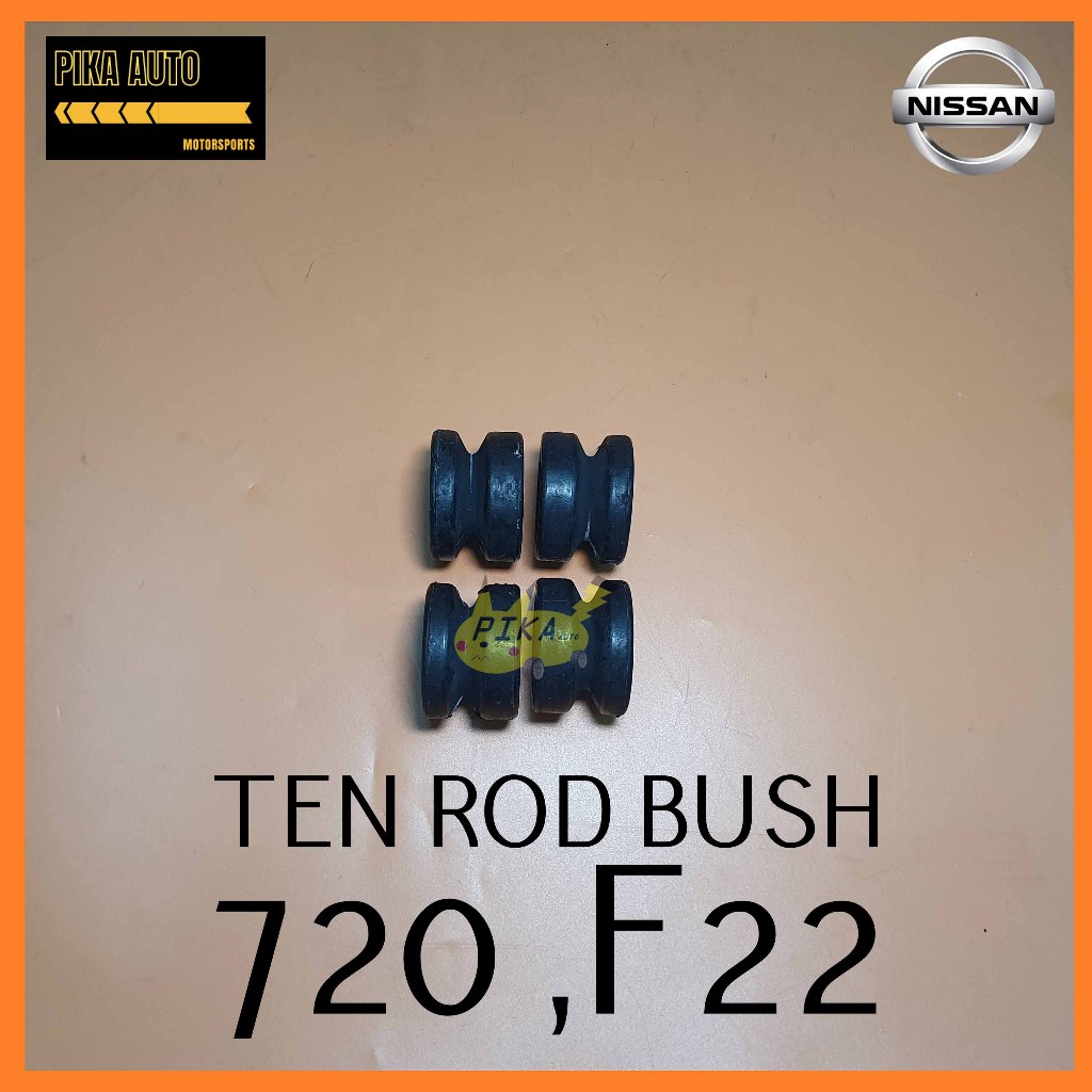 NISSAN 720,F22 TEN ROD BUSH 54476-F0200 | Shopee Malaysia