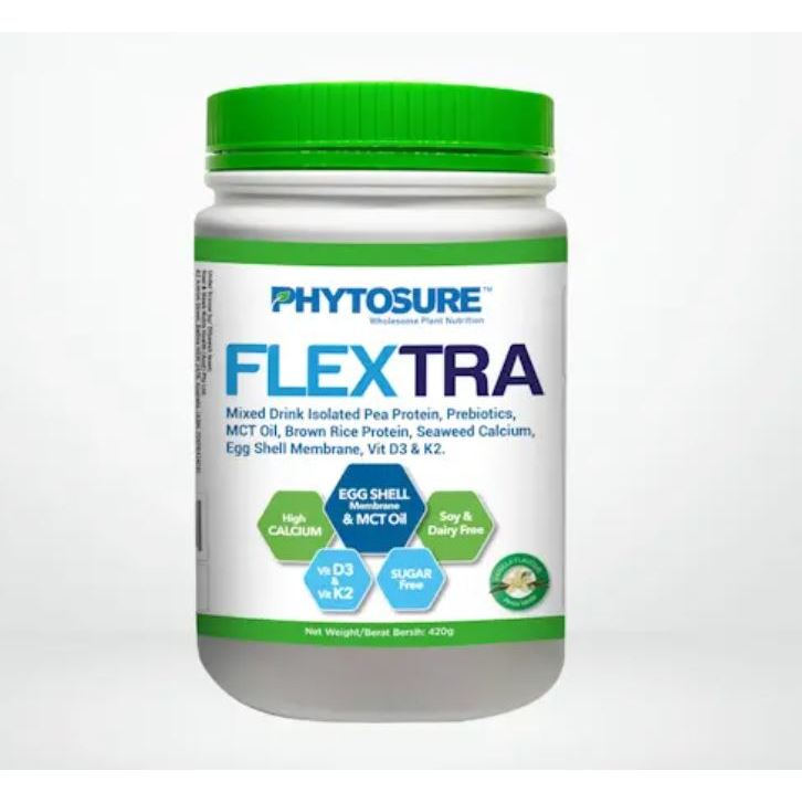 PhytoSure Flextra Powder 420g | Shopee Malaysia