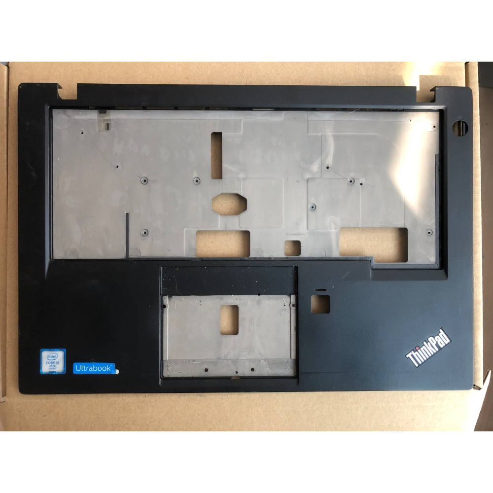 ORIGINAL LENOVO THINKPAD T460S i5-6200U PALMREST COVER CASE SM10H22112 ...