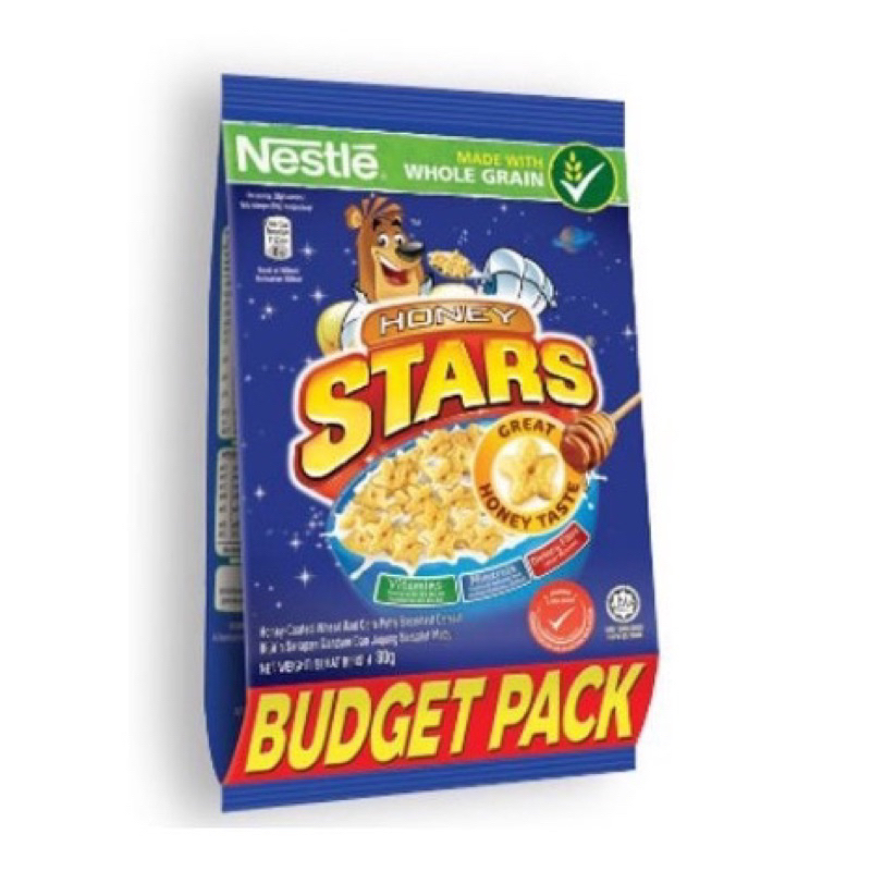 Nestle Honey Star / Milo / Koko Krunch 70g | Shopee Malaysia