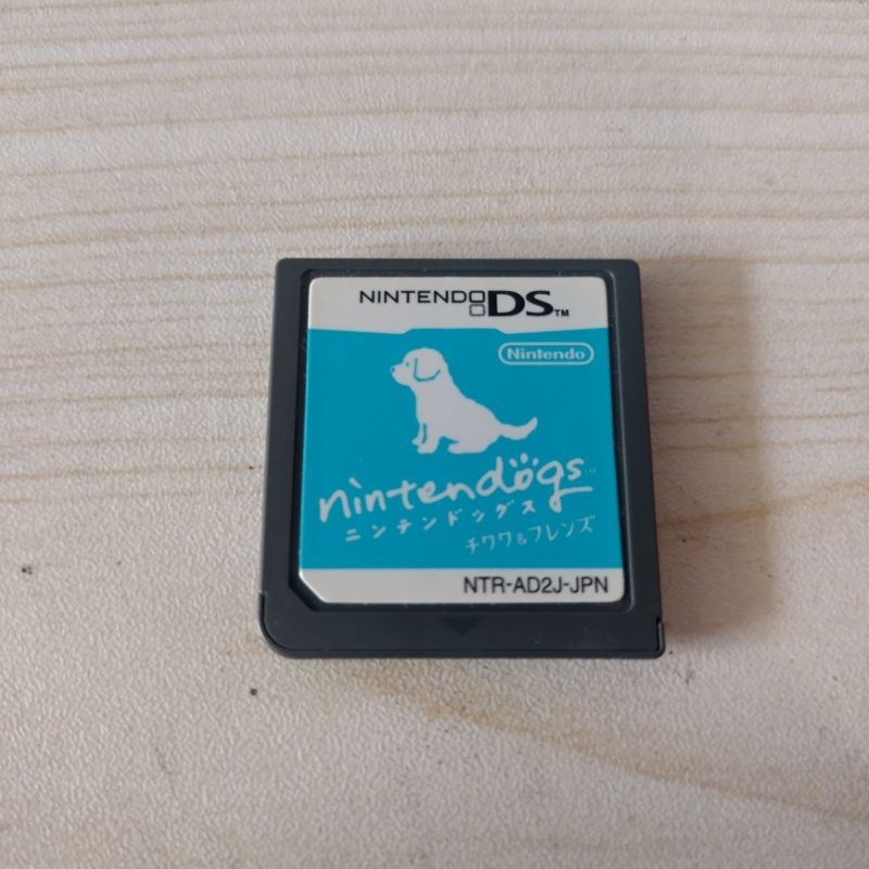 Loose Japanese Nintendo DS Cartridges | Shopee Malaysia