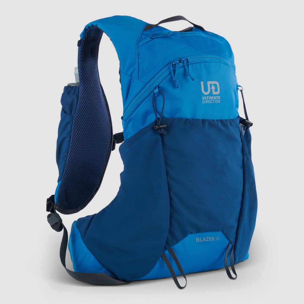Ultimate Direction Blazek 10 Hydration Bag | Shopee Malaysia