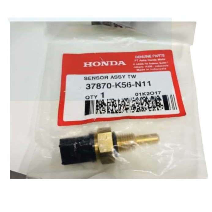 37870-K56-N11 HONDA RS150 / WINNER 150 THERMOSENSOR ASSY / WATER ...