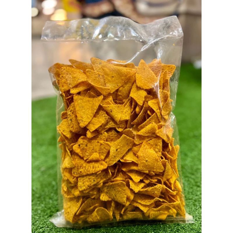 NACHOS ORIGINAL (400g) | Shopee Malaysia
