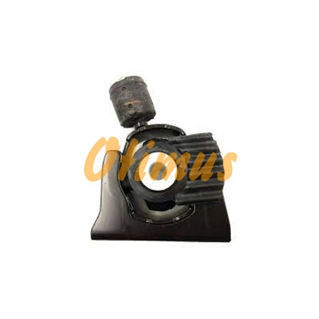 TOYOTA HARRIER ZSU60 ZSU65 2.0 2013-2020 ENGINE MOUNTING FRONT REAR ...