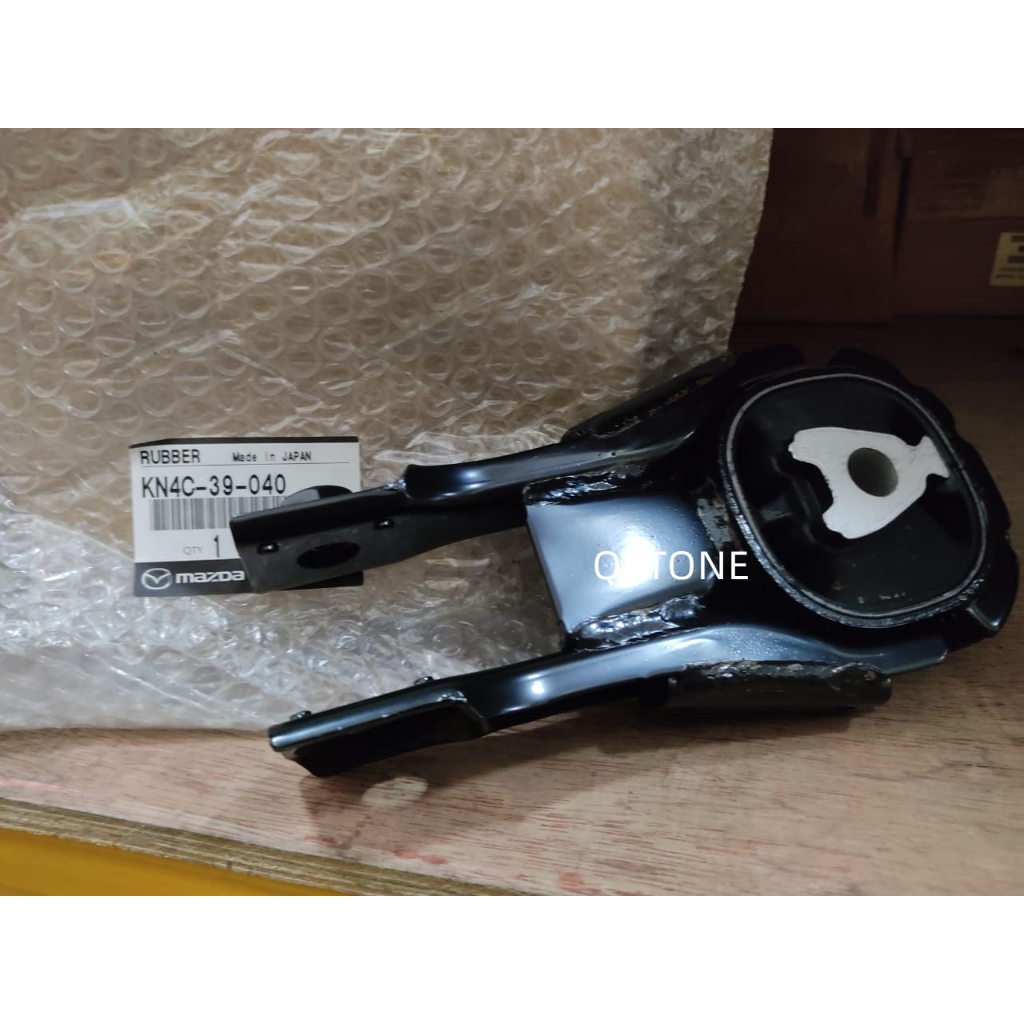 MAZDA CX5 KF 2017-2021 DIESEL 2.2 -ORIGINAL ENGINE MOUNTING [K147-39 ...