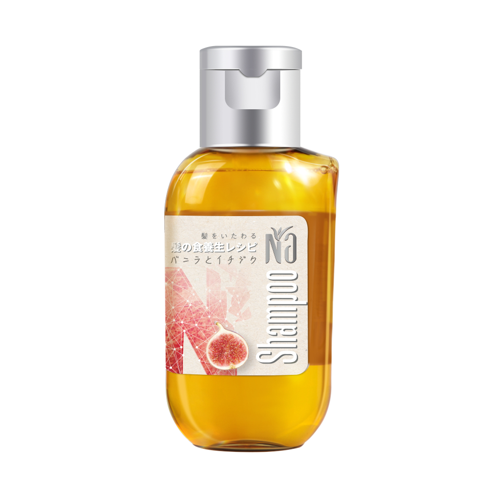 NA Shampoo Vanilla and Fig 50ml (Sample) | Shopee Malaysia