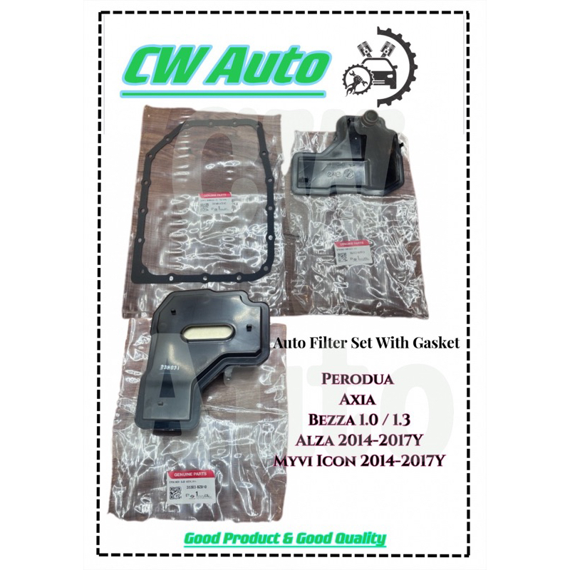 35303-BZ010 AUTO FILTER/GEAR BOX FILTER&GASKET/AUTO TRANSMISSION FILTER ...