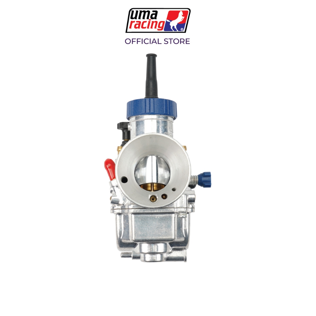 UMA Racing VR Carburetor V2 4T (Round Slide) | Shopee Malaysia