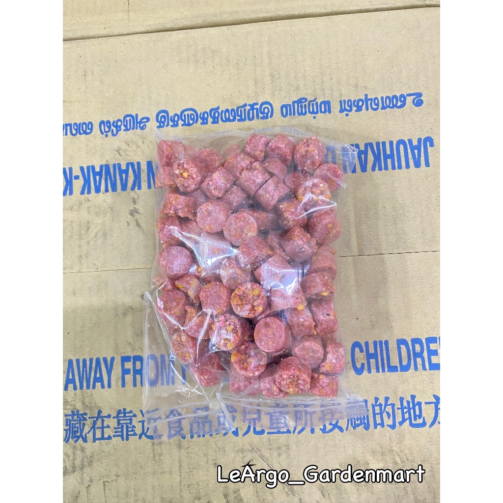 (RACUN TIKUS) Matikus (500G) | Shopee Malaysia