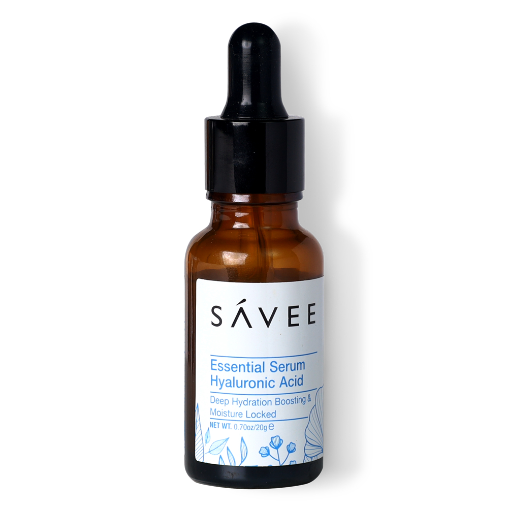 SAVEE ESSENTIAL SERUM HYALURONIC ACID 20G / SAVEE ESSENTIAL SERUM ASID ...