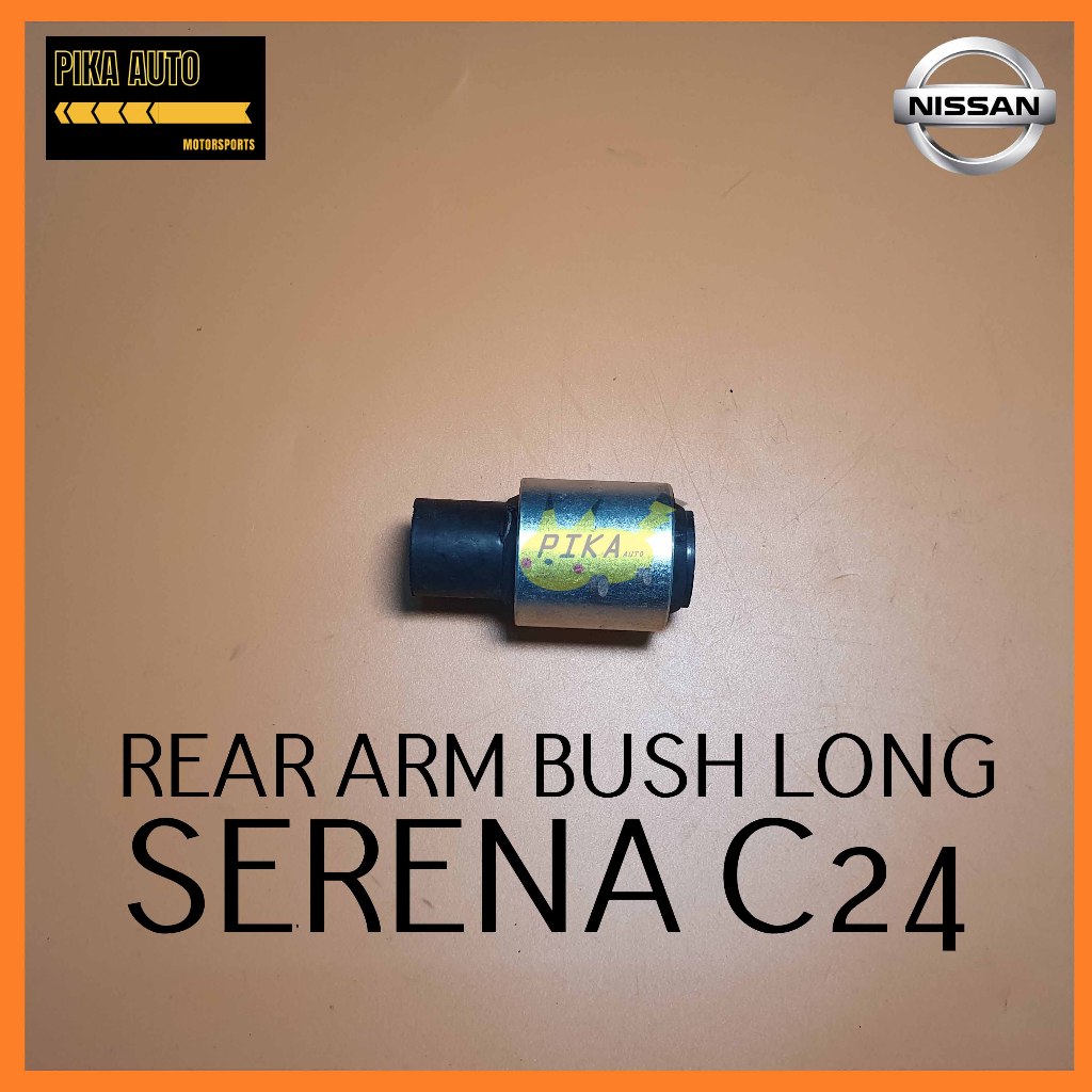 NISSAN SERENA C24 REAR ARM BUSH LONG 55045-4N001 | Shopee Malaysia