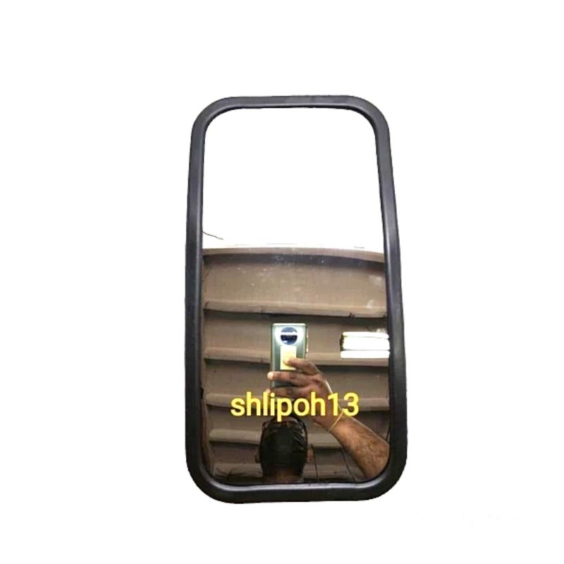 1Pc SL553 Universal Bus/Truck/Backhoe Side Mirror (RH/LH) | Shopee Malaysia