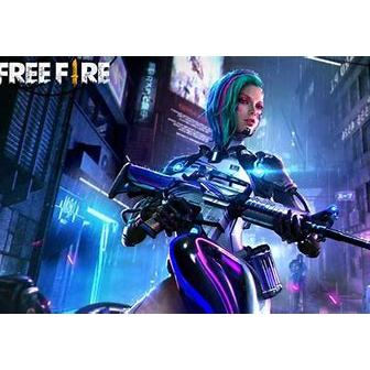 MAIZE FREE FIRE 2 DM BOOSTING | JOKI FF INSTANT PACK 薯粉 | Shopee Malaysia