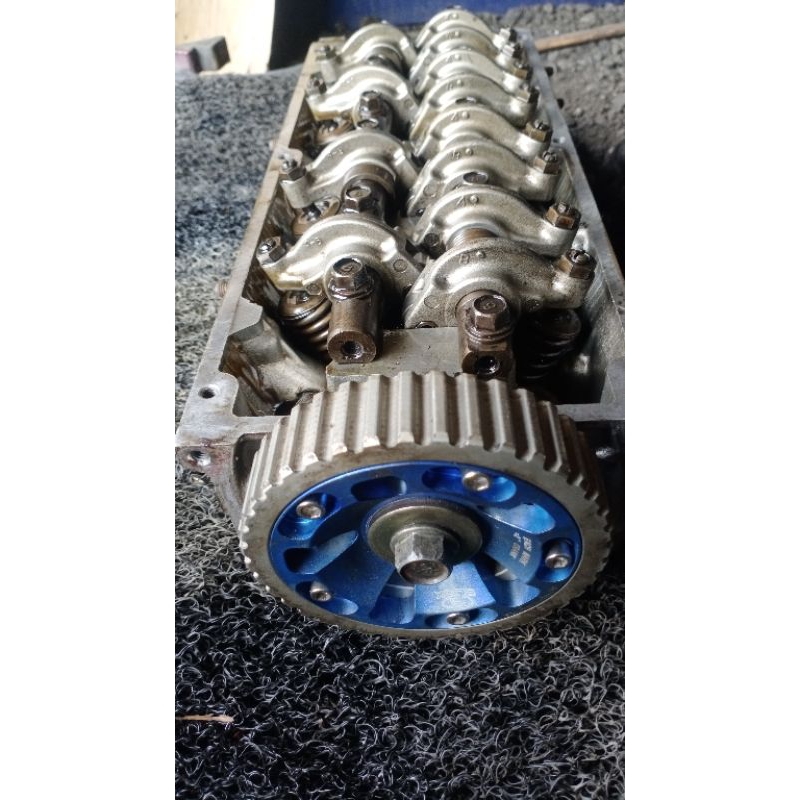 PROTON WIRA INJECTION HEAD | Shopee Malaysia