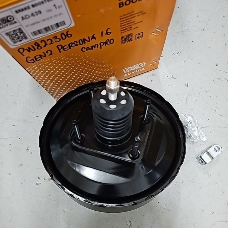 PW822306 PROTON GEN2 PERSONA BRAKE BOOSTER SERVO PUMP | Shopee Malaysia