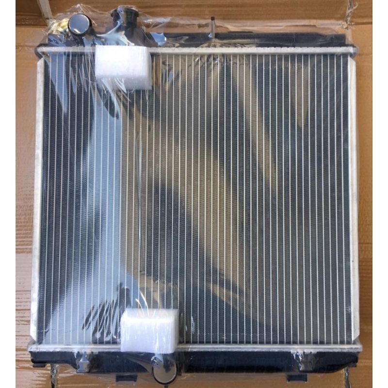 TOYOTA DYNA KG-LY230 TGMDS 3.0L HEIGHT 435MM HIGH QUALITY RADIATOR ...